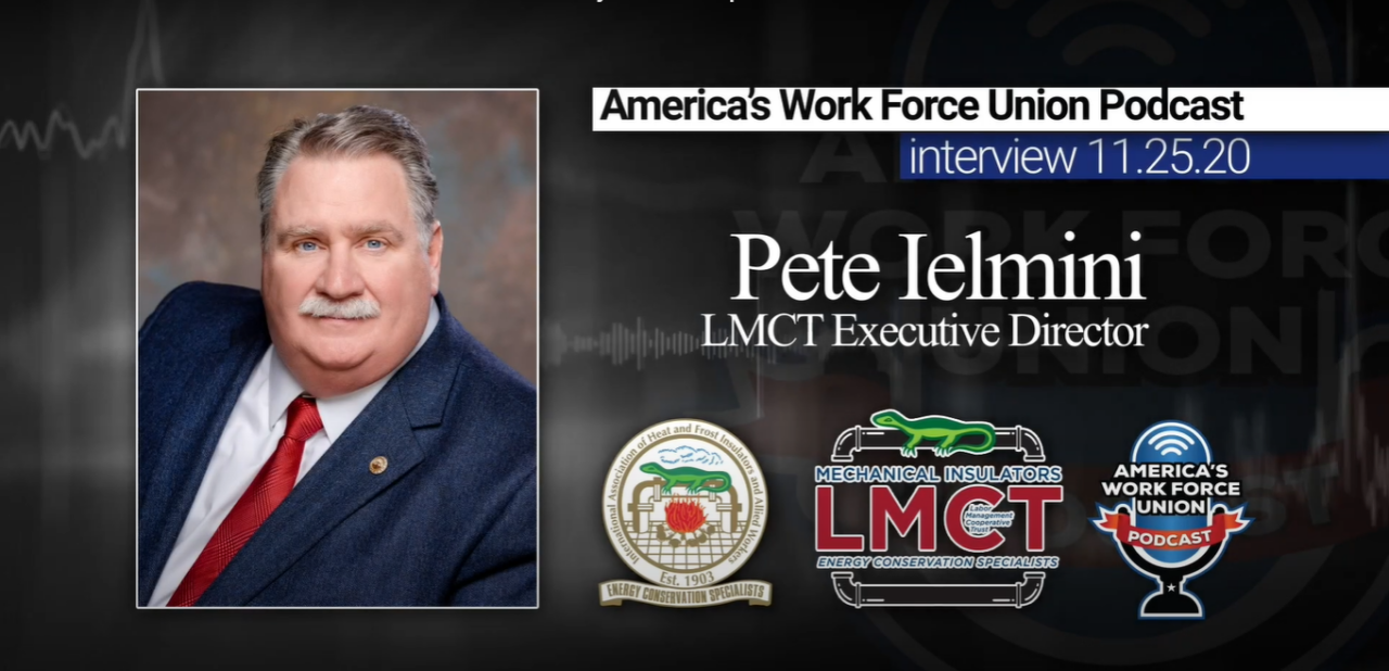 LMCT | Senate must revitalize Mechanical Insulation tax incentives