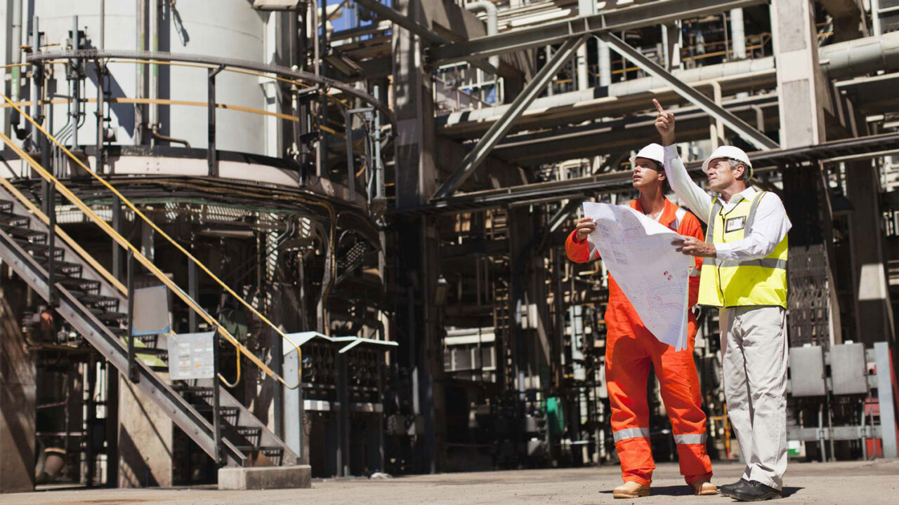 Mechanical Insulators LMCT | Contractors Association