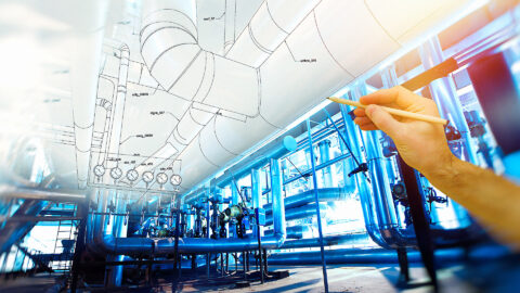 LMCT | The Science Behind Mechanical Insulation