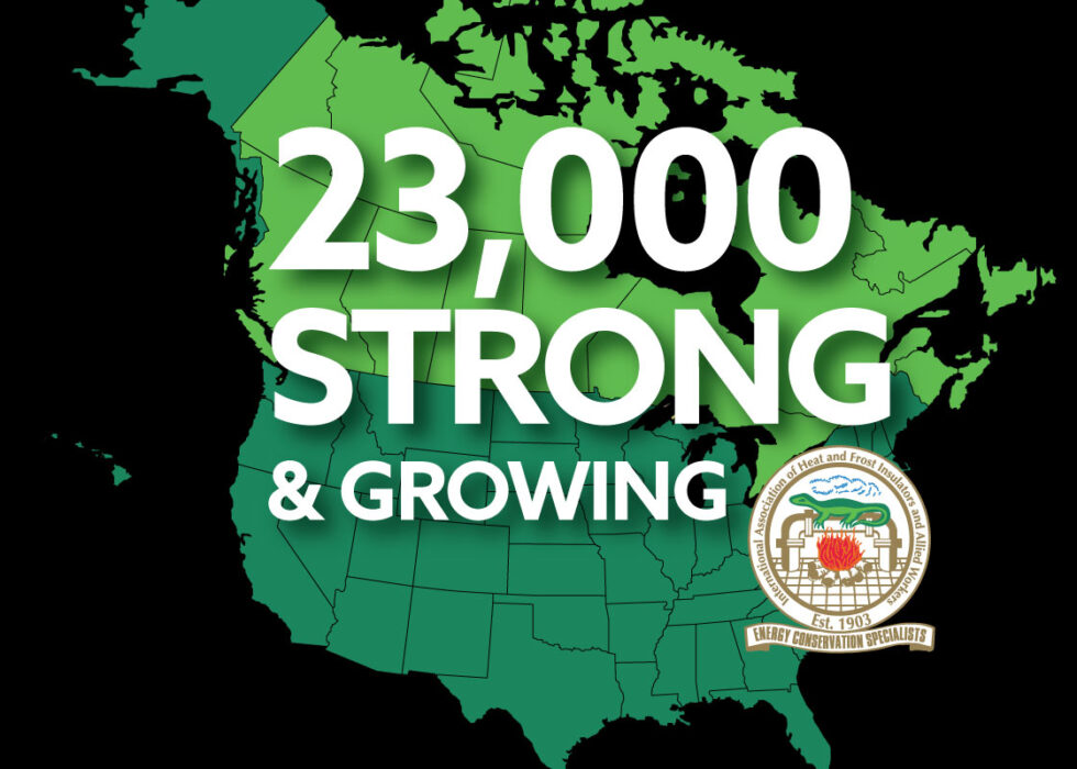 Mechanical Insulators LMCT | About The Insulators Union