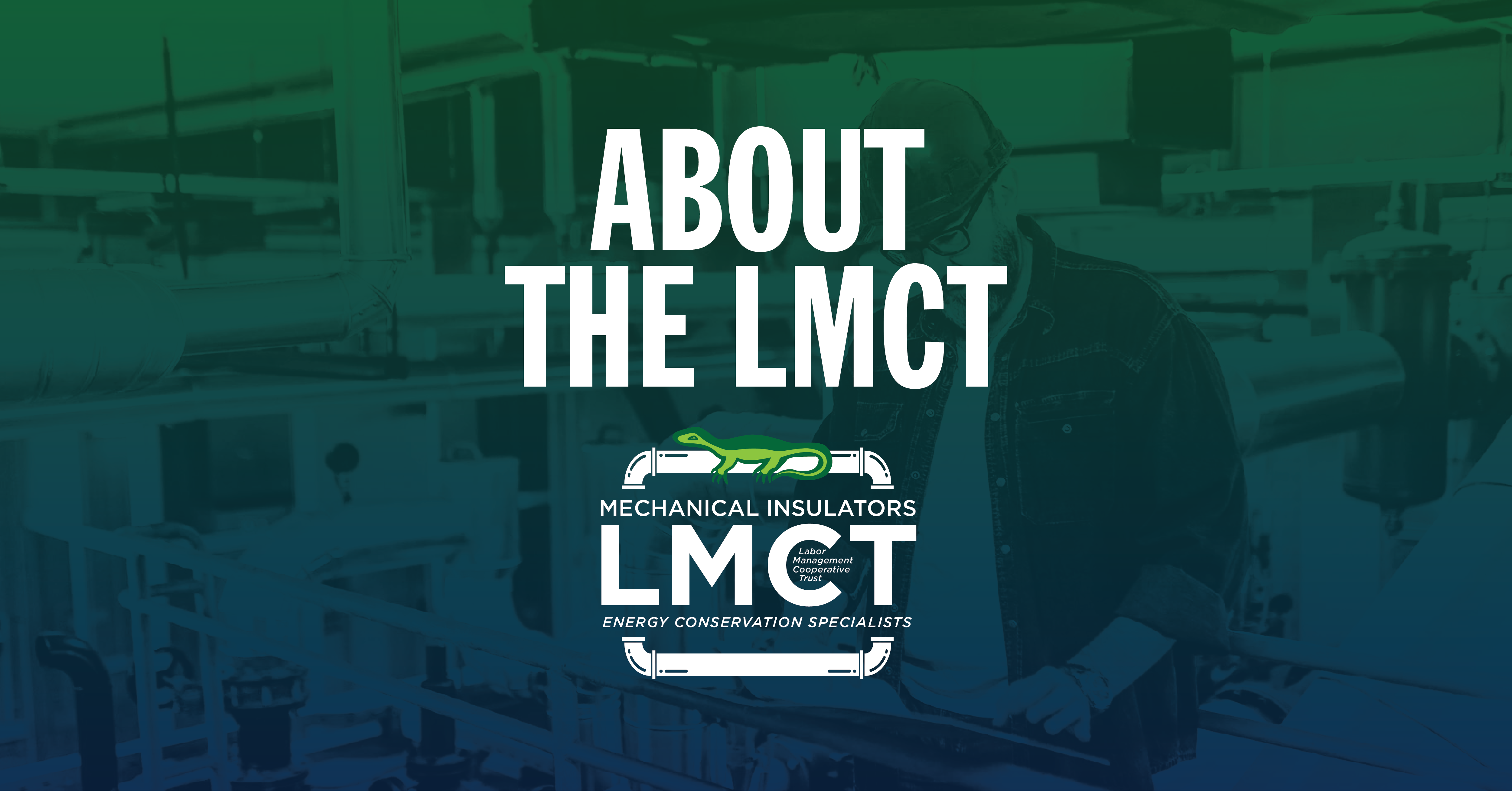 Mechanical Insulators LMCT | About The LMCT