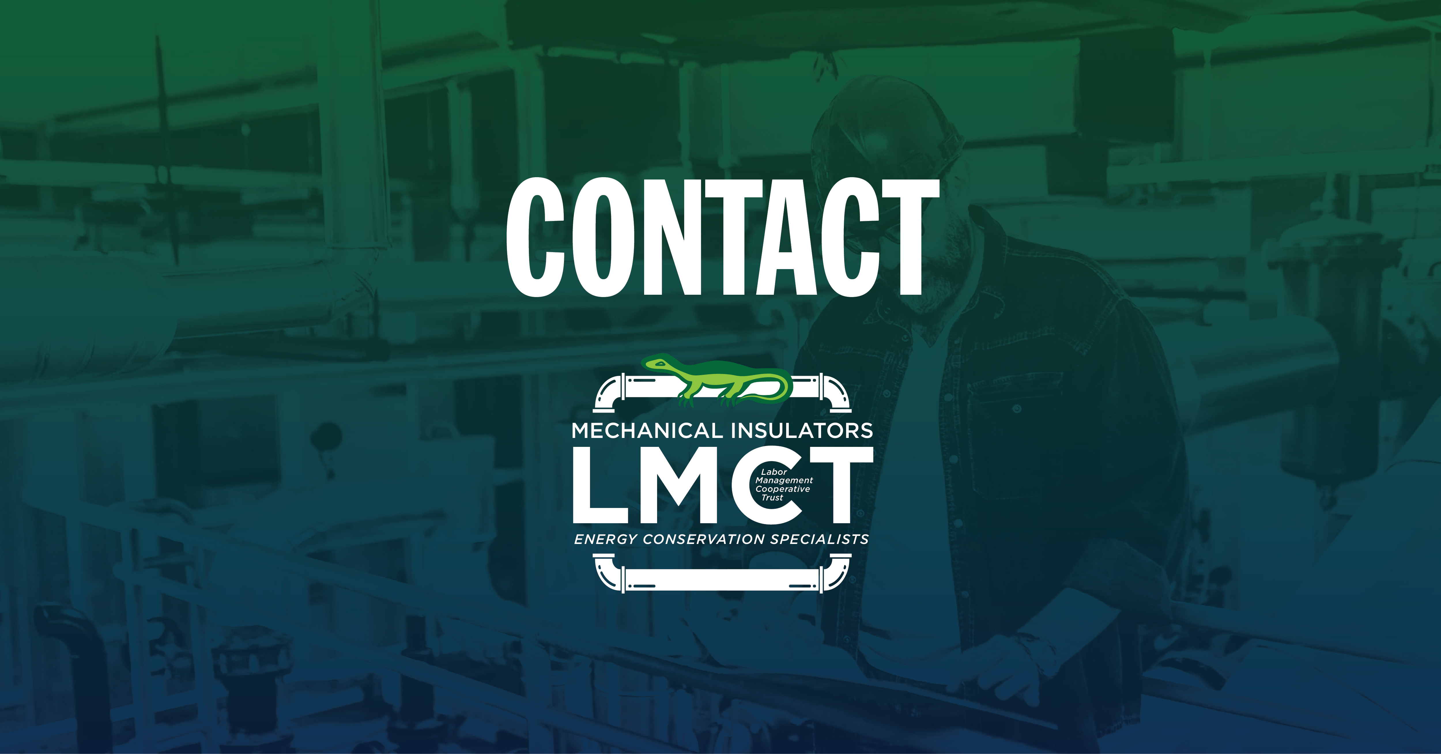 Mechanical Insulators LMCT | Contact Us