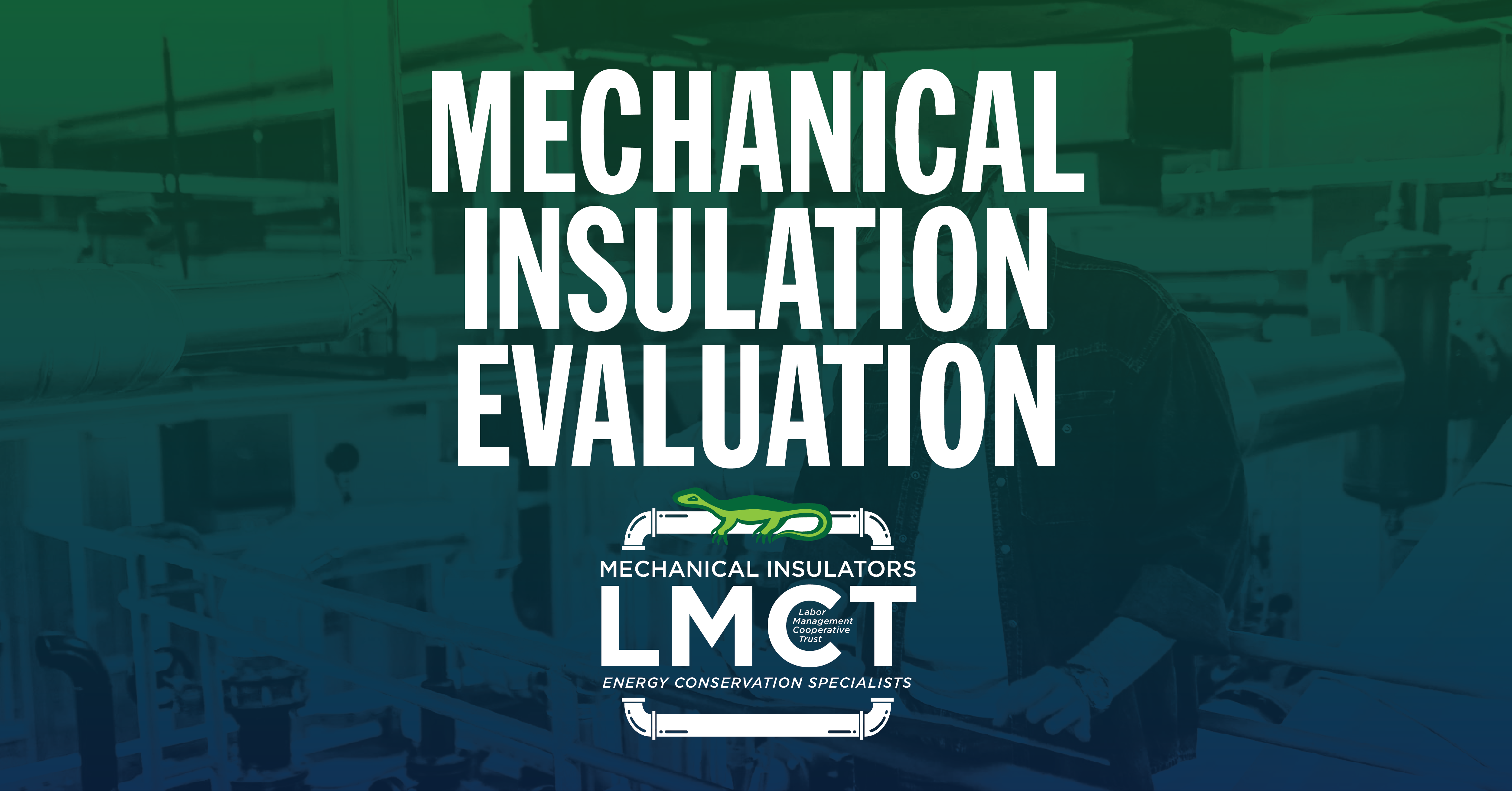 Mechanical Insulators LMCT | Mechanical Insulation Evaluation