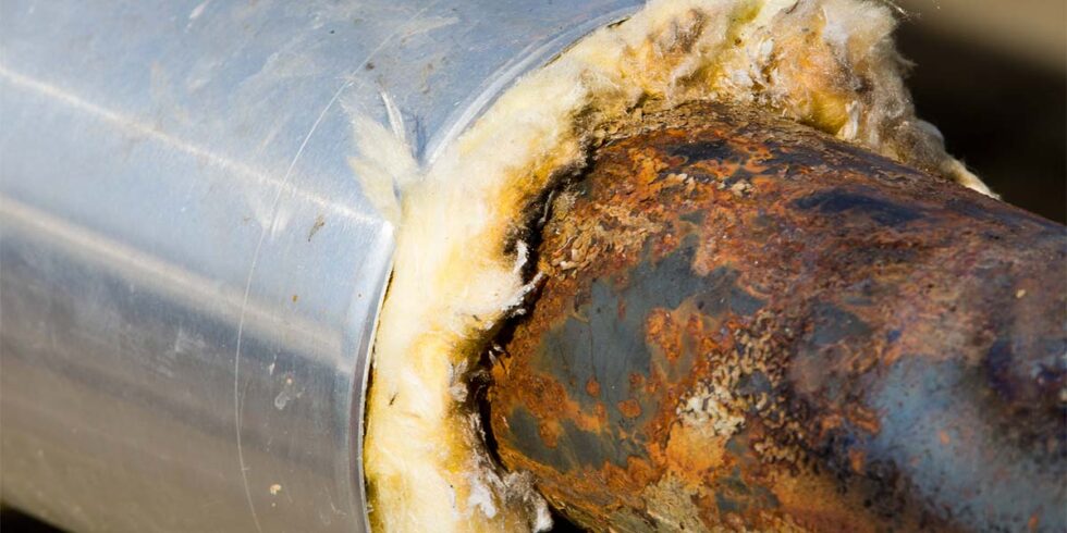 LMCT | Where To Start With Mechanical Insulation